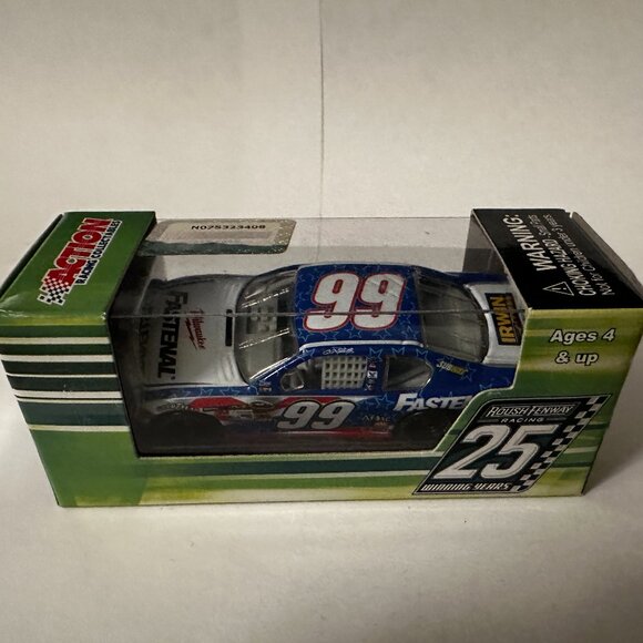 Toys | Nascar 212 Carl Edwards Fastenal Nascar Unites 164 Diecast ...